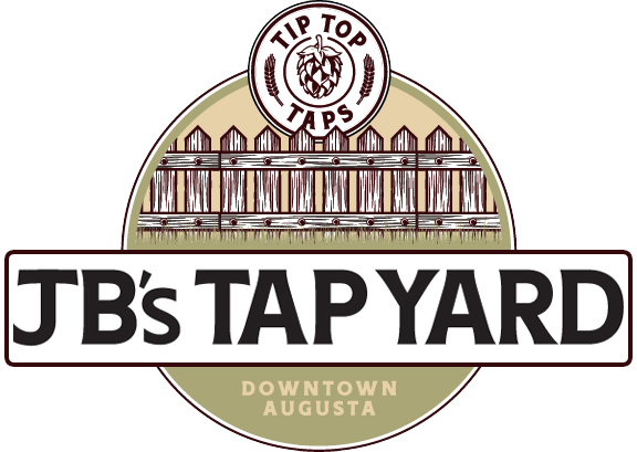 Tip Top Taps | Craft Beer and Growler Store in Evans, Georgia